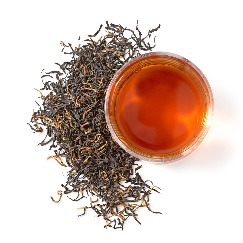 Online Tea Shop - Online Tea Shop